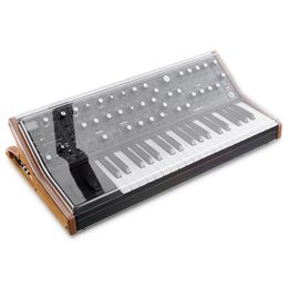 Decksaver Moog SUB-37 & Little Phatty