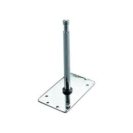 Avenger F808 Baby Wall Plate 9&rdquo; 16mm Zapfen