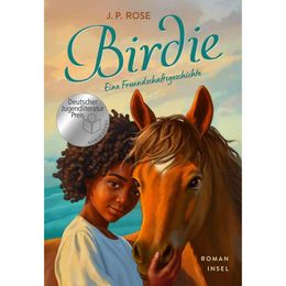 Birdie