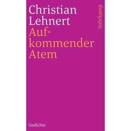 Aufkommender Atem