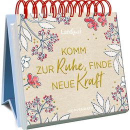Coppenrath Komm zur Ruhe, finde neue Kraft