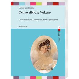 Der 'weibliche Vulcan'