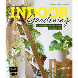 Indoor Gardening
