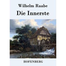 Hofenberg Die Innerste