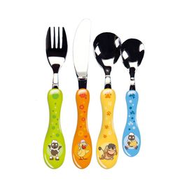 Tr&ouml;tsch Unser Sandm&auml;nnchen Besteckset Pitti