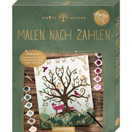 Coppenrath Malen nach Zahlen