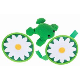 Klettfangspiel &raquo;Frosch&laquo;