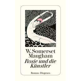 Rosie und die K&uuml;nstler