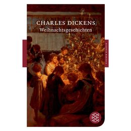 Weihnachtsgeschichten
