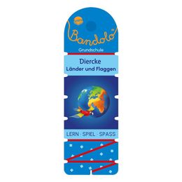 Bandolo. Diercke. L&auml;nder und Flaggen