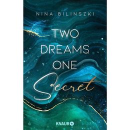 Two Dreams, One Secret