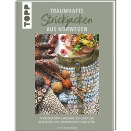 Traumhafte Strickjacken aus Norwegen