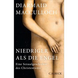 Niedriger als die Engel