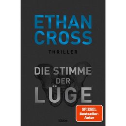 Bastei L&uuml;bbe Die Stimme der L&uuml;ge