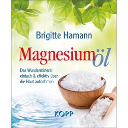 Magnesium&ouml;l