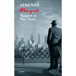 Maigret in New York