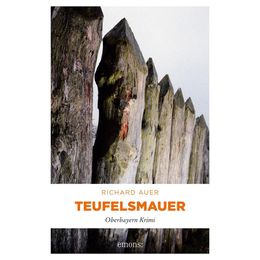Teufelsmauer