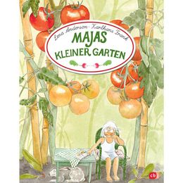 cbj Majas kleiner Garten