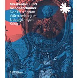 Maskenball und Kanonendonner