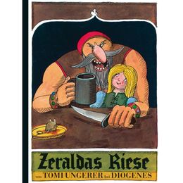 Zeraldas Riese