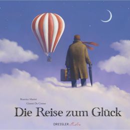 Die Reise zum Gl&uuml;ck