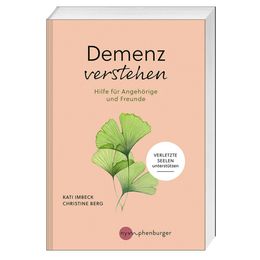 Demenz verstehen