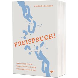 Freispruch!