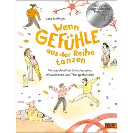 Wenn Gef&uuml;hle aus der Reihe tanzen