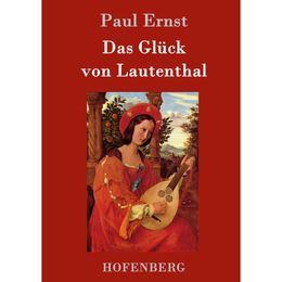 Das Gl&uuml;ck von Lautenthal