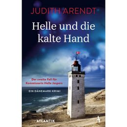 Helle und die kalte Hand