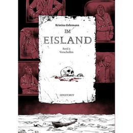 Im Eisland 03: Verschollen