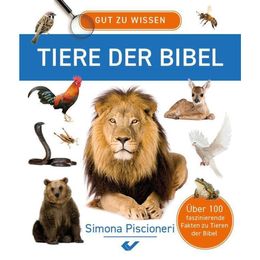 Gut zu wissen - Tiere der Bibel