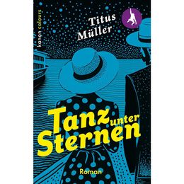 Tanz unter Sternen