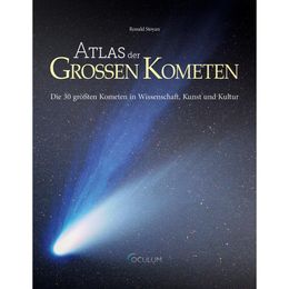 Atlas der gro&szlig;en Kometen
