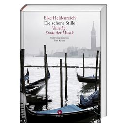 Die sch&ouml;ne Stille