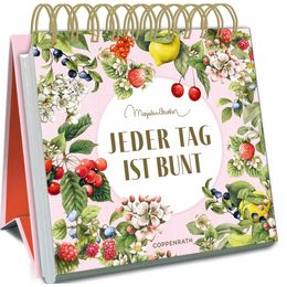 Coppenrath Jeder Tag ist bunt