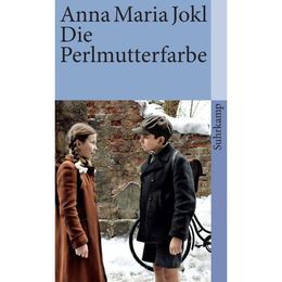 Die Perlmutterfarbe