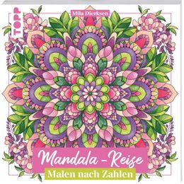 Mandala-Reise