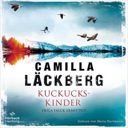 Kuckuckskinder (Ein Falck-Hedstr&ouml;m-Krimi 11)
