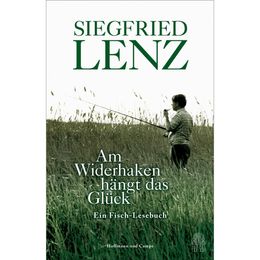 Am Widerhaken h&auml;ngt das Gl&uuml;ck
