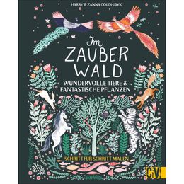 Christophorus Verlag Im Zauberwald