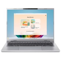 Acer Aspire 14 AMD Ryzen&trade; AI 7 PRO 350 Notebook 35,6 cm (14")