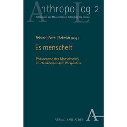 Es menschelt
