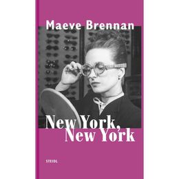 New York, New York