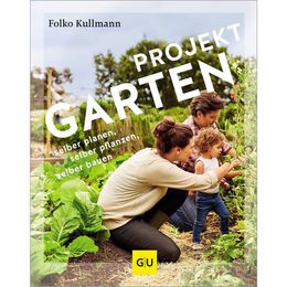 Projekt Garten