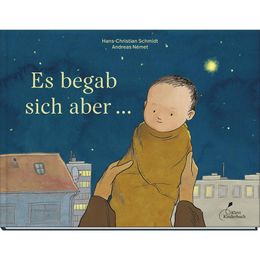 Klett Kinderbuch Es begab sich aber ...
