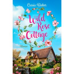 Wild Rose Cottage