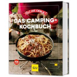 Yes we camp - Das Camping-Kochbuch