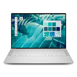 Dell 14 Premium DA14250 Intel&reg; Core&trade; Ultra 7 255H Notebook 36,8 cm (14,5")