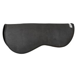 Horse-friends Anti-Slip Sattelpad schwarz